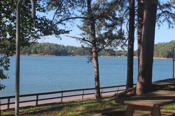 May 2017 – Sawnee Campground, US Army Corps Of Engineers Lake Sidney ...